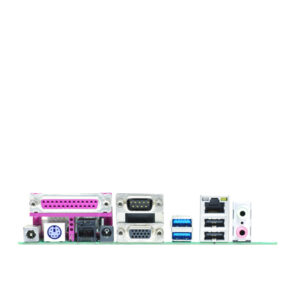 مادربرد صنعتی مینی BT1-38516P - فرانکس